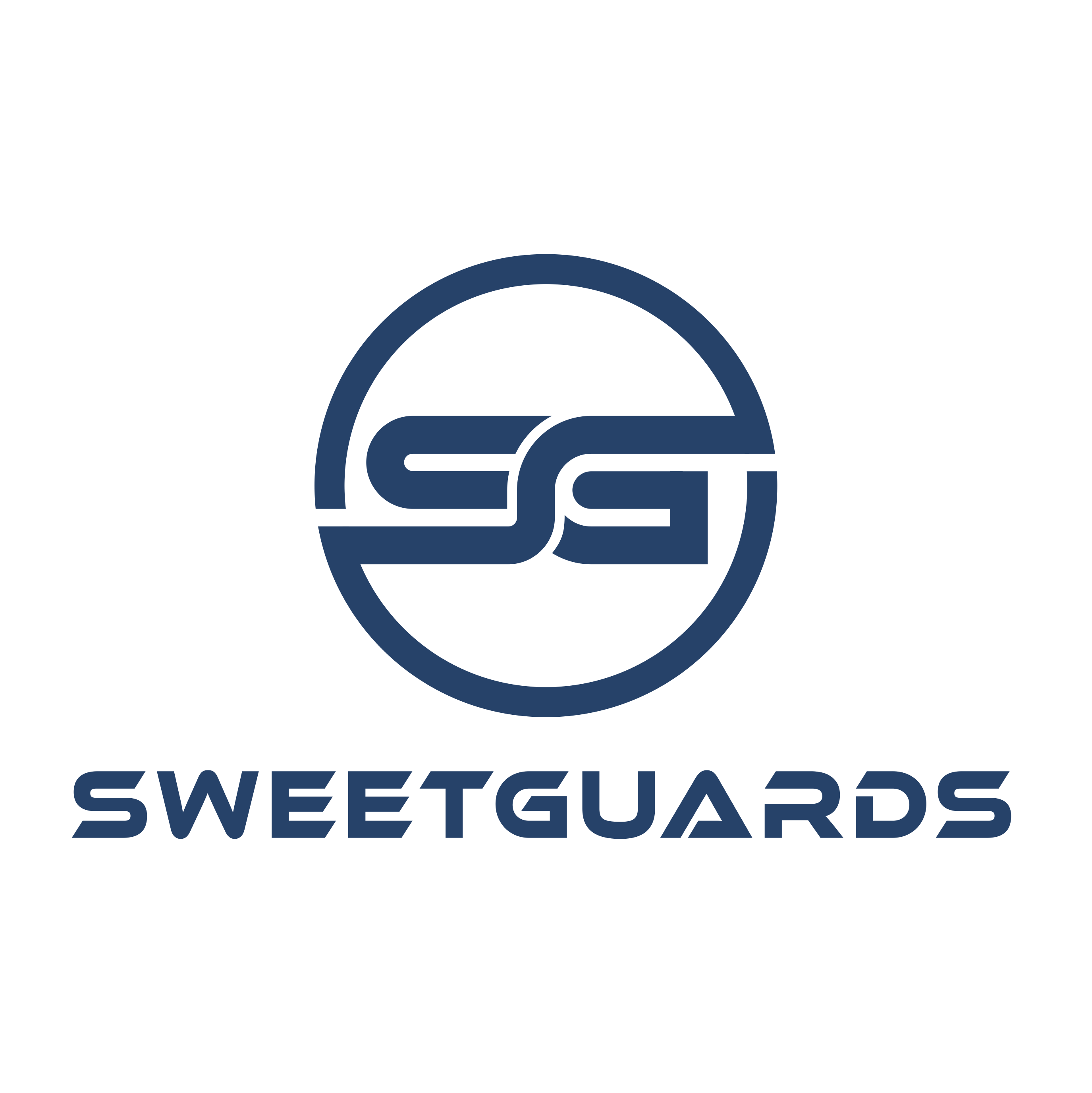 Grand Opening! – Sweetguard, Inc.