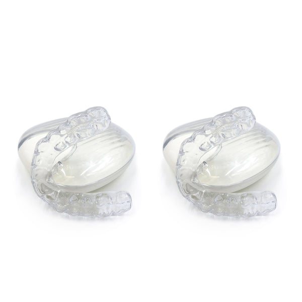Two Custom Hybrid Guards (Soft-inner & Hard-Outer) for Mild to Mod ...